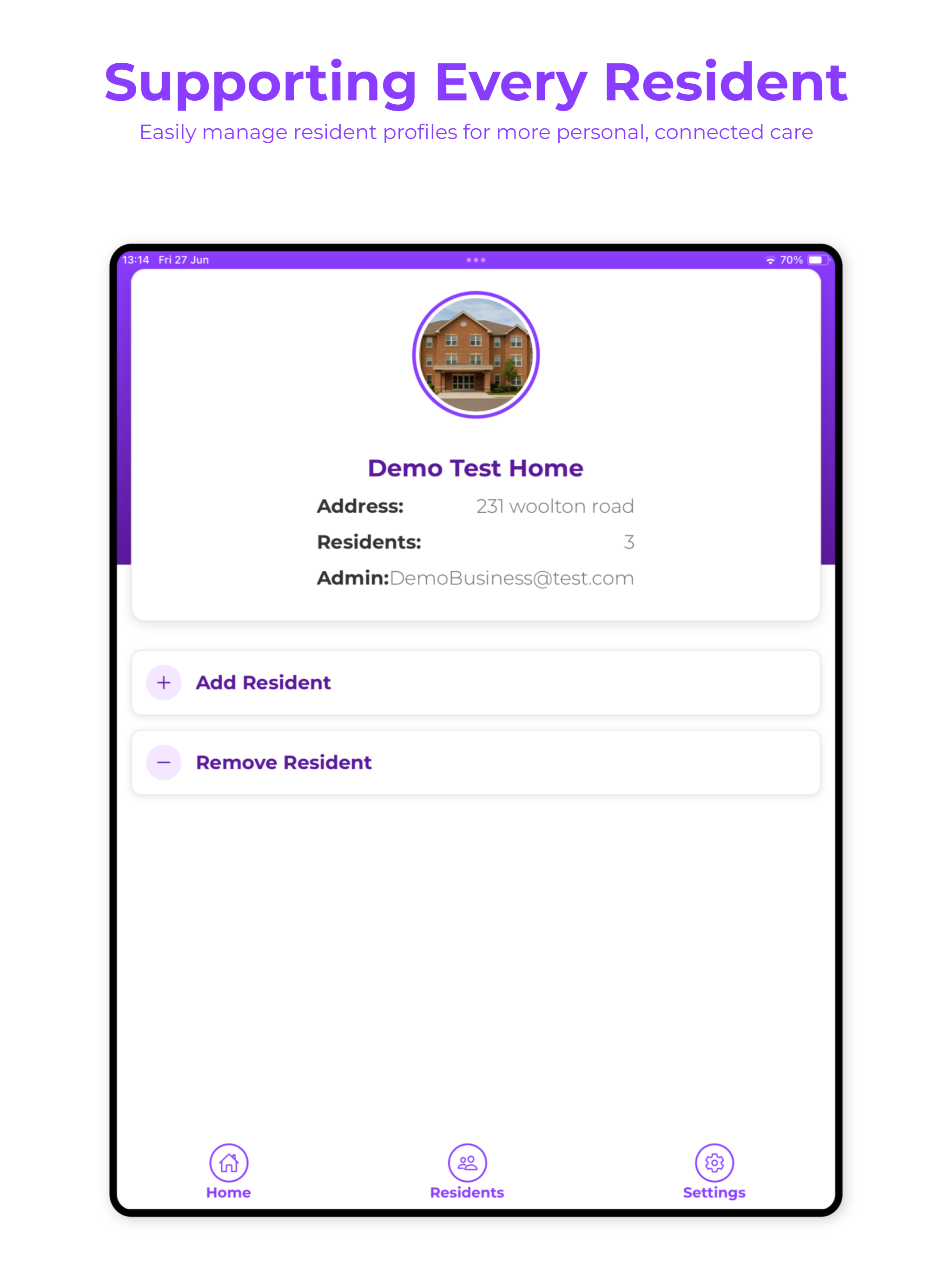 Reminisce Memory Care